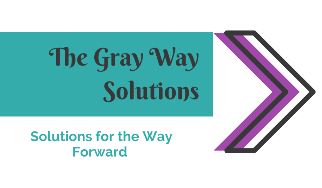 - The Gray Way Solutions